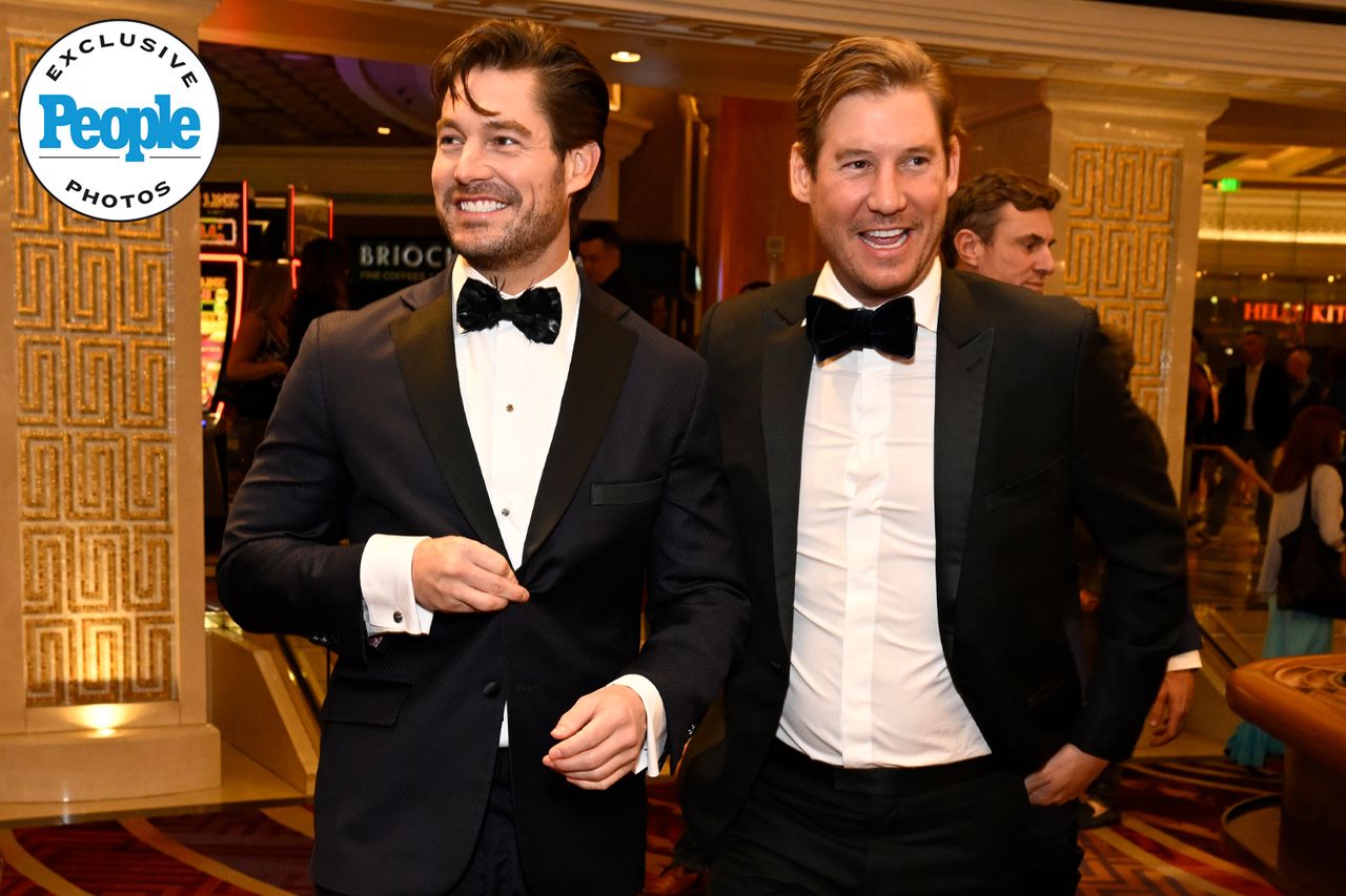 “Southern Charm”'s Austen Kroll, Shep Rose, Craig Conover and More Take ...