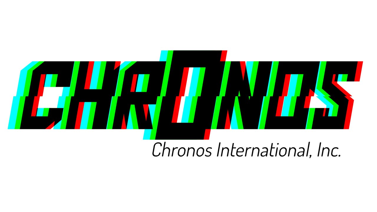 Photoshop tutorial: How to create a dynamic, split-colors logo