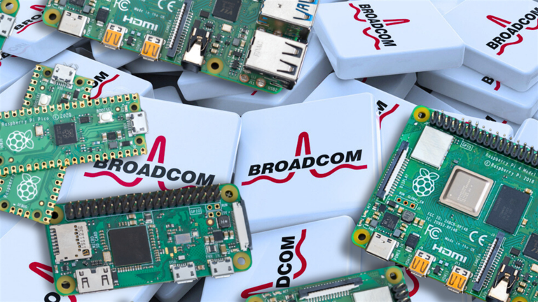 Jefferies Tells NVIDIA to Step Aside, Picks Broadcom as Top ...