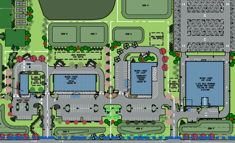 Large-Scale, Mixed-Use Complex In Gloucester Twp. Moves Forward: What's ...