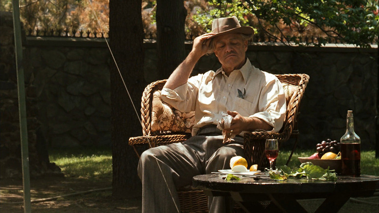 All The Oranges In The Godfather Ranked By How Much We'd Eat Them