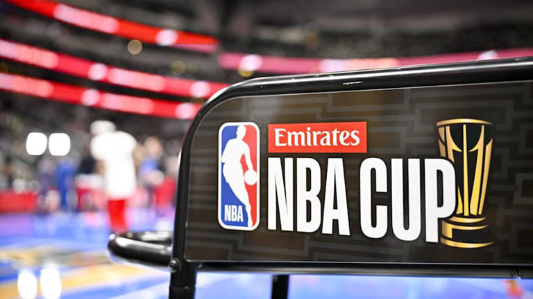NBA Cup Format, Rules & Tiebreakers Explained