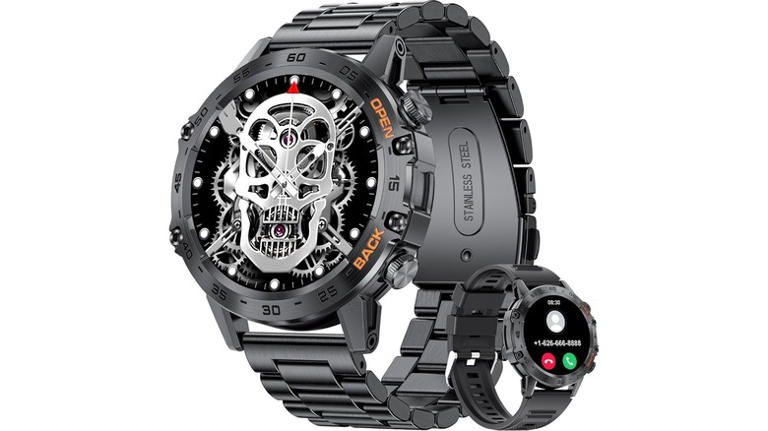 4 Cheap Android Smartwatches That Users Swear By