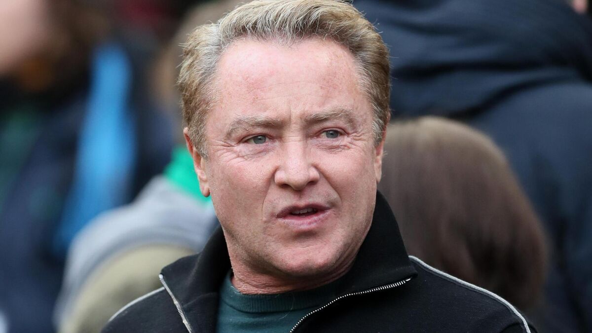 Judge orders Michael Flatley to pay €1.1m security for costs ahead of € ...