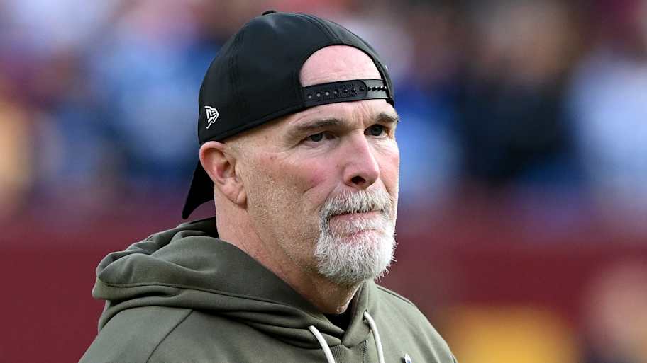 Commanders' pivotal stage will either silence or ignite the Dan Quinn ...
