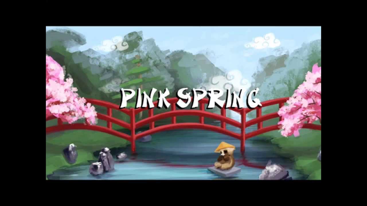 Project Tanuki - Music demo