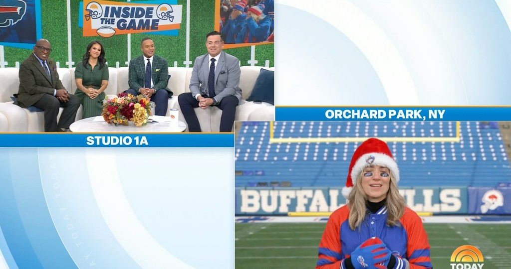 Al Roker hints at shake-up on TODAY and the 'new host' might come as a ...