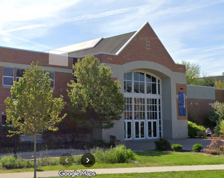 Council To Review Special Use Permit For Addition To Chrouser Sports ...