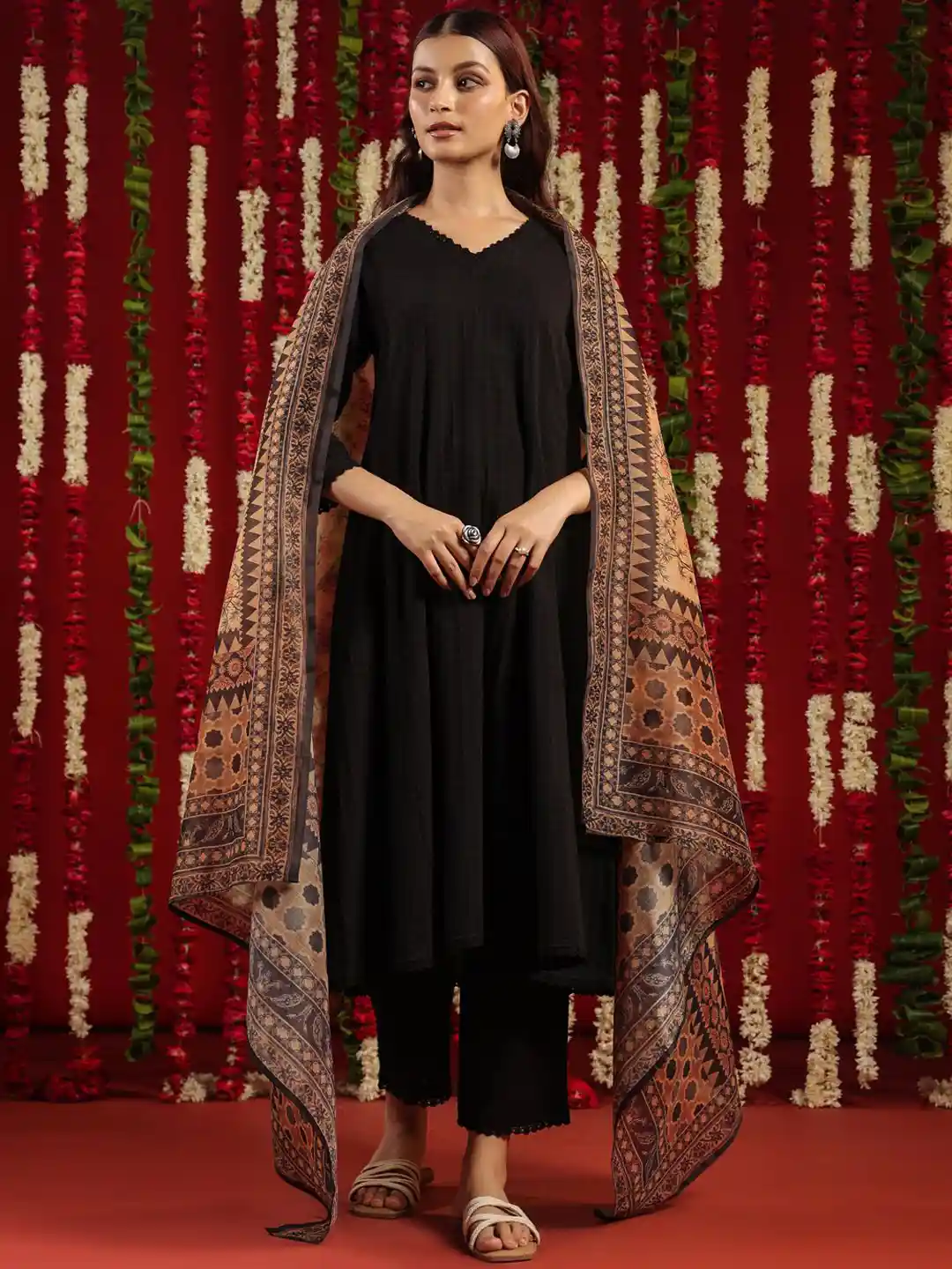 Kurta Sets for Every Occasion Step Into Festive Elegance