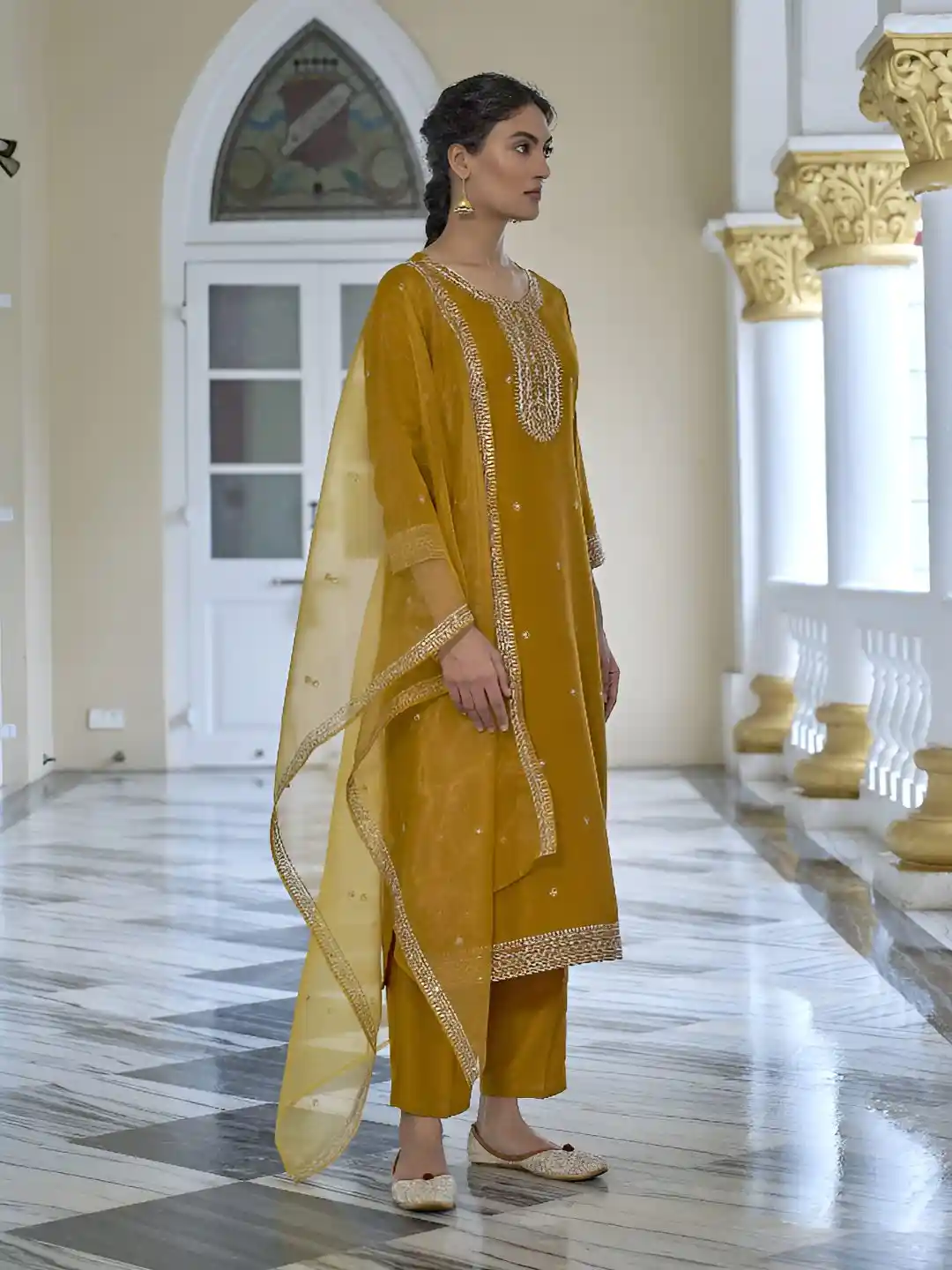 Kurta Sets for Every Occasion Step Into Festive Elegance