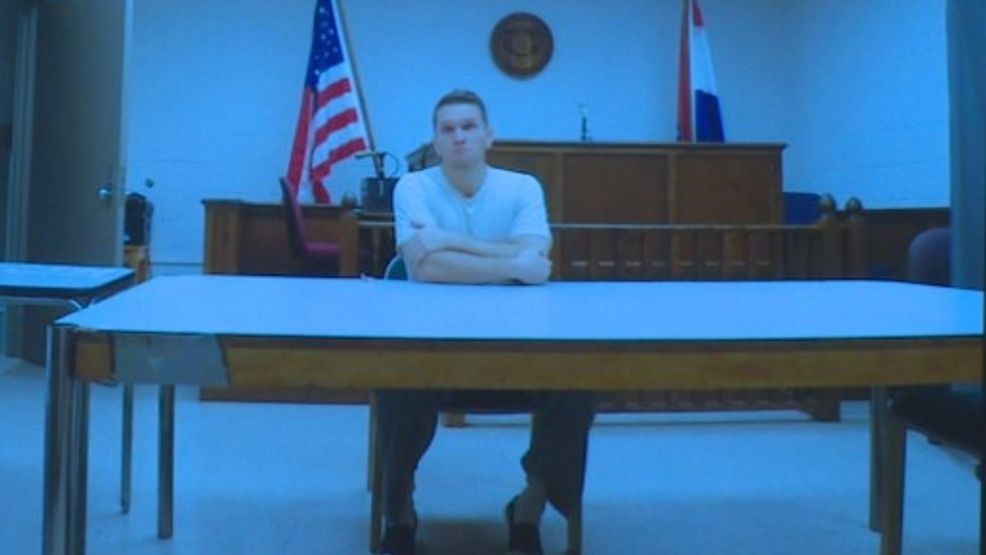 Judge sentences Adam Connor to 30 years in prison after guilty plea of ...