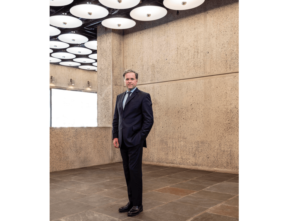 Sotheby's CEO Says Supply Is ‘Catching Up With Demand' as Fall Auctions ...