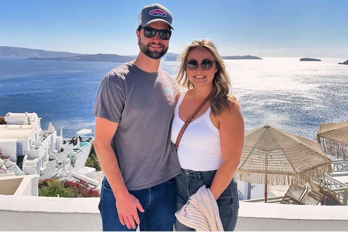 Revelan la causa de la muerte de recién casados hallados sin vida en su ...