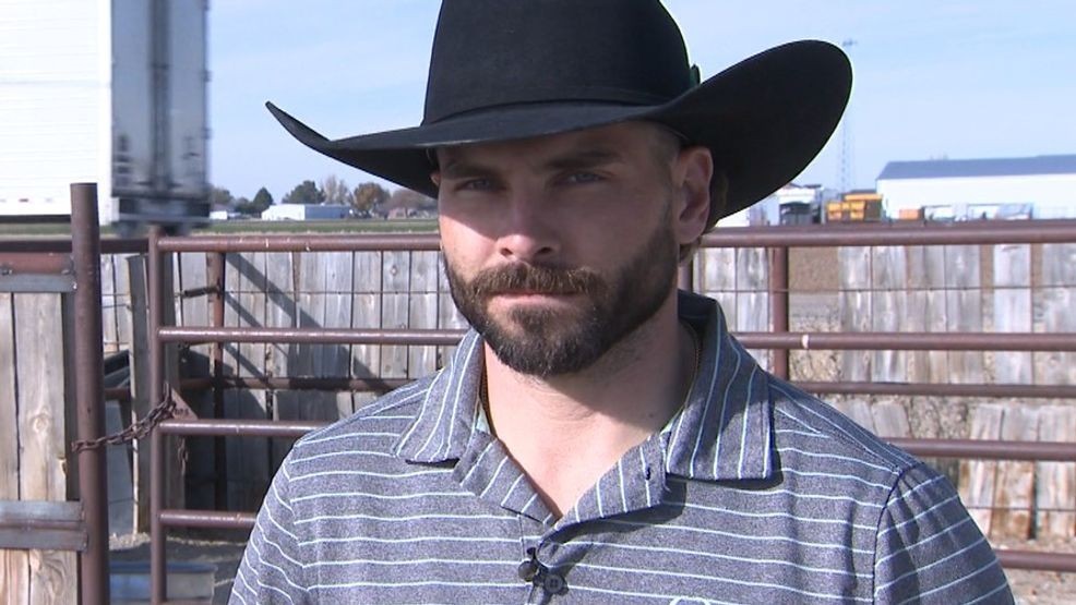 Caldwell's Jordan Spears gears up for his sixth Wrangler National ...