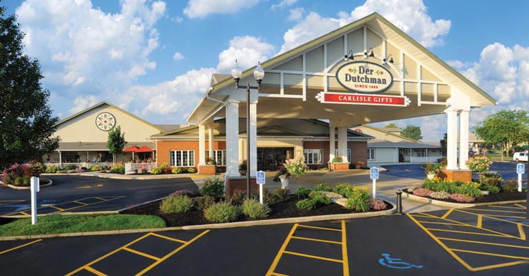 10 Ohio Buffets So Good You’ll Go Back For Seconds