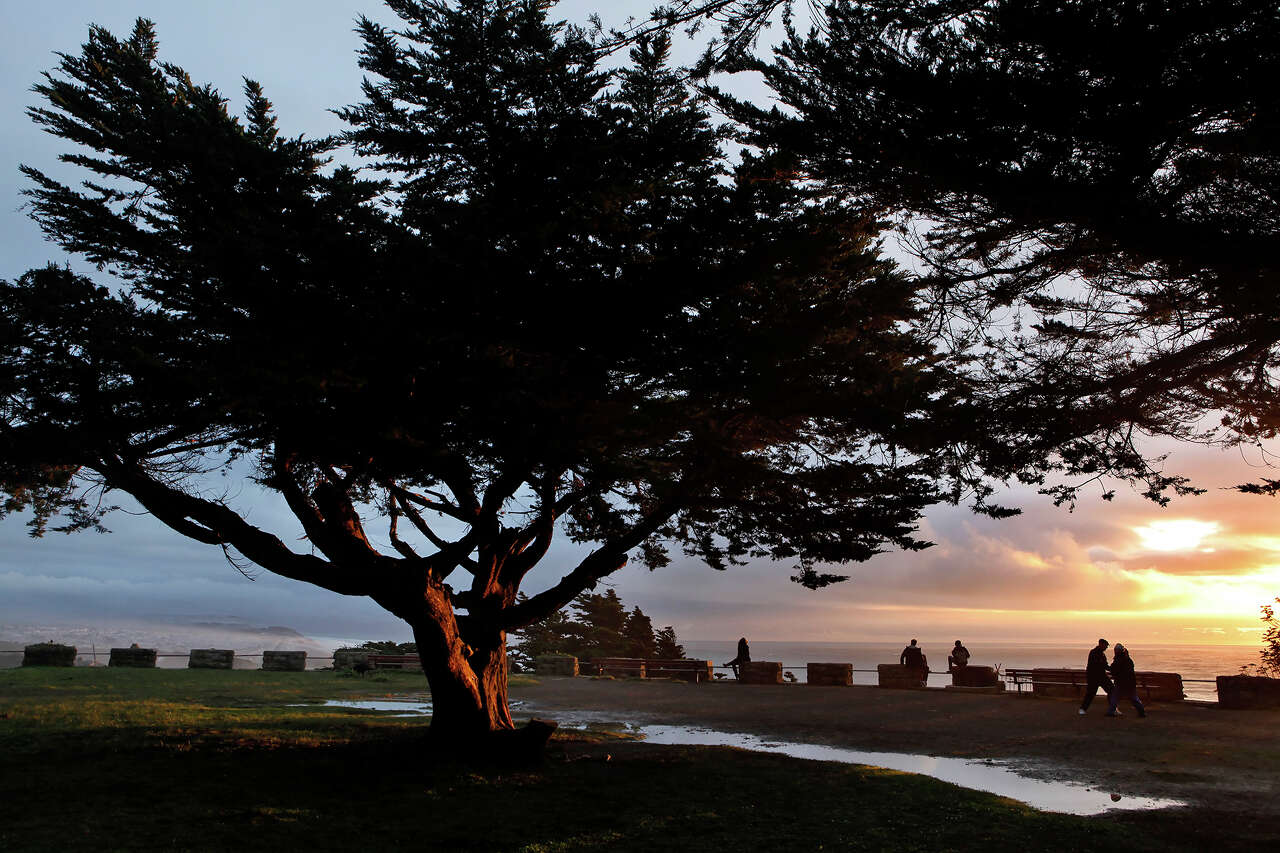 San Francisco murder case solved after 47 years