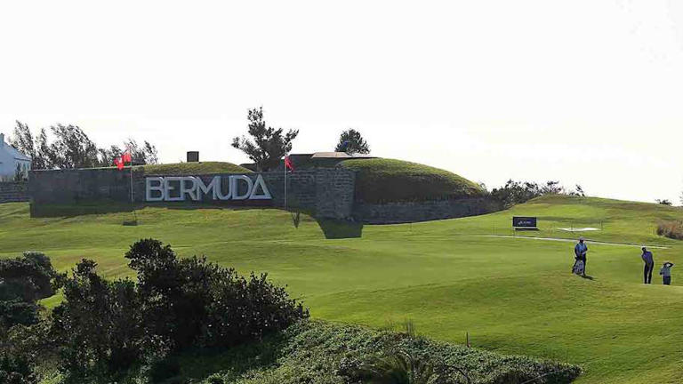 2025 Butterfield Bermuda Championship Final Payouts, Prize Money, Winnings