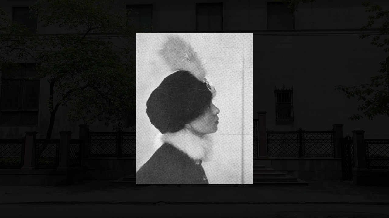 How one woman built J.P. Morgan’s library empire while hiding her race