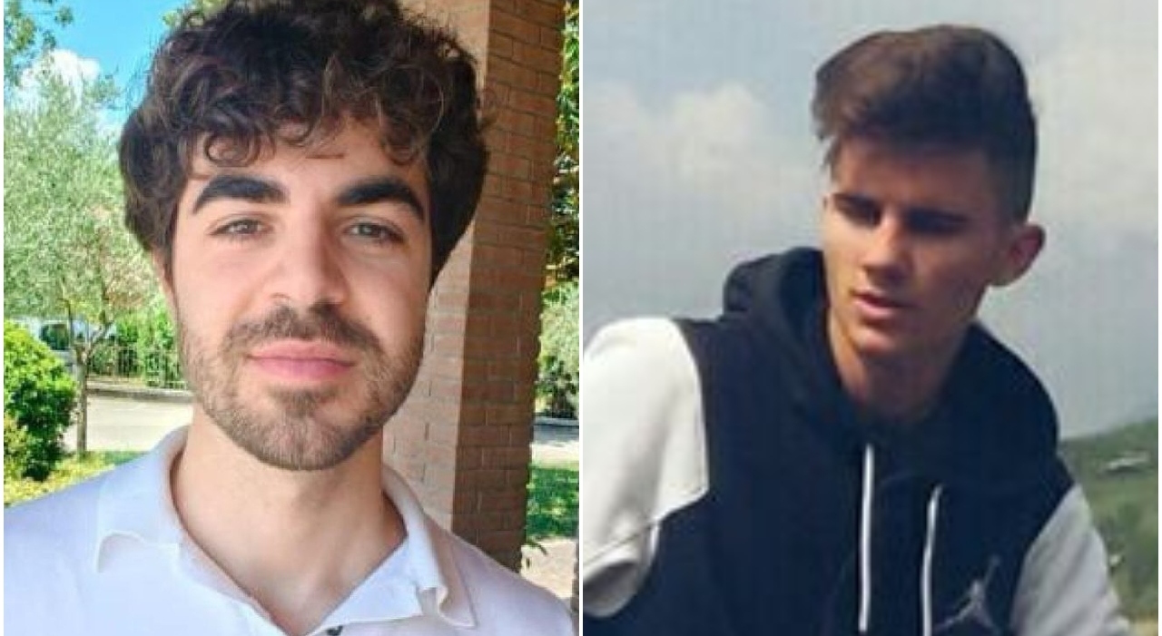 David Stojanovic, chi è il 25enne accusato dell'omicidio di Leonardo Fiorini: la canzone insieme ...