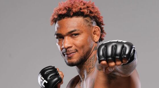 UFC 322: hora que pelea Michael Morales, dónde ver EN VIVO y cartelera ...