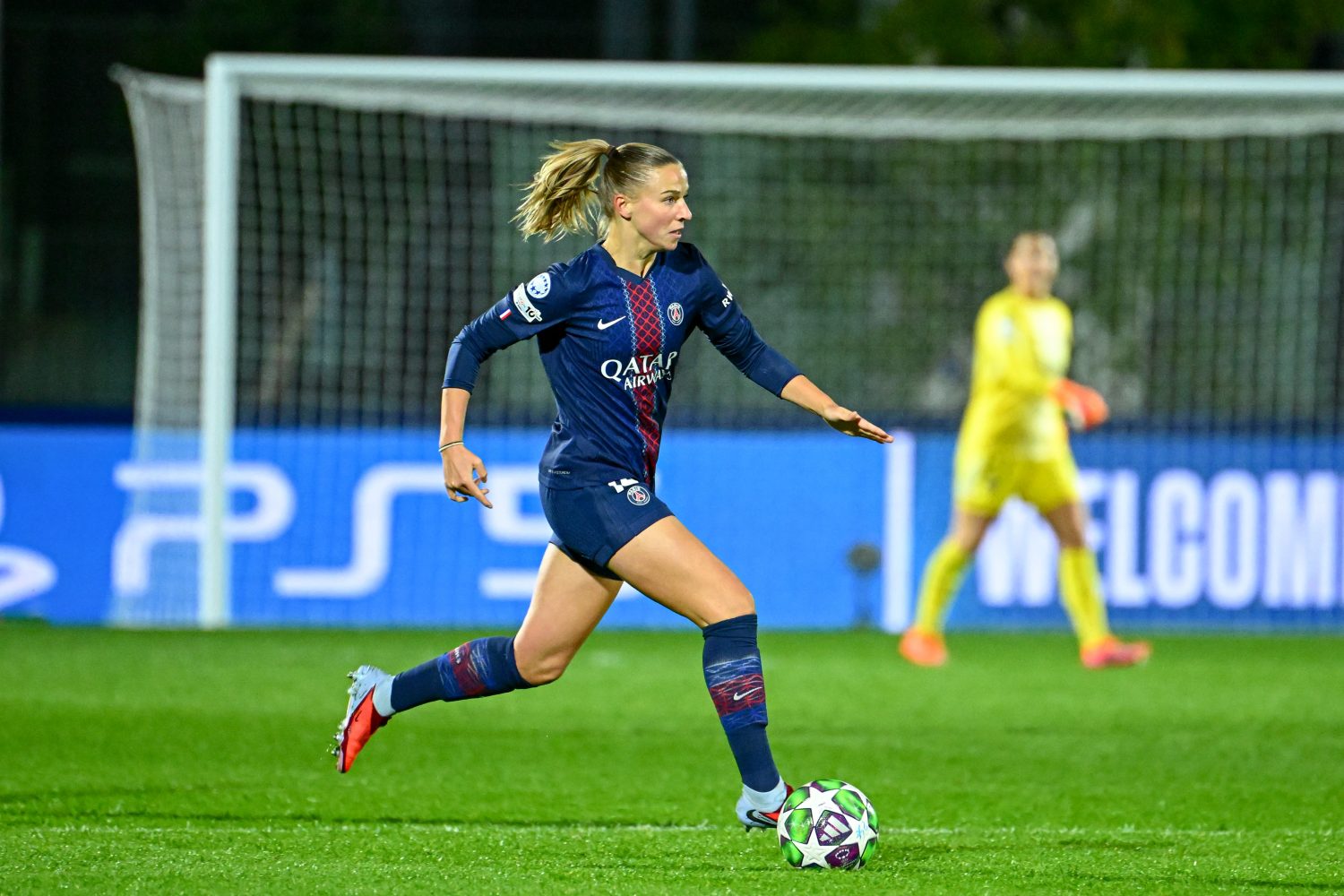 Manchester United vs PSG – Groenen insists, “We have to give everything”