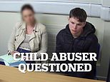 Police interview Thomas Waller over child images found on his phone