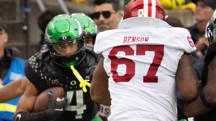 Oregon Ducks Freshmen Most Likely to Become Even Bigger Stars
