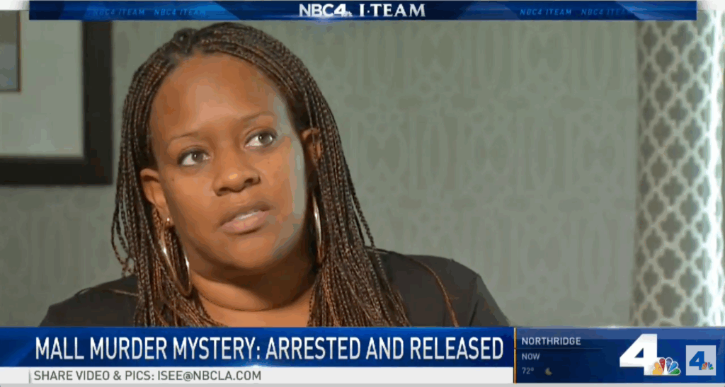 Mother who stabbed a nurse to fund her teen’s cheerleading trip learns ...