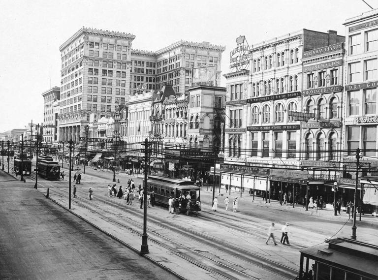 Legendary New Orleans Jewelry Store Called 'Tiffany Of The South' Will ...