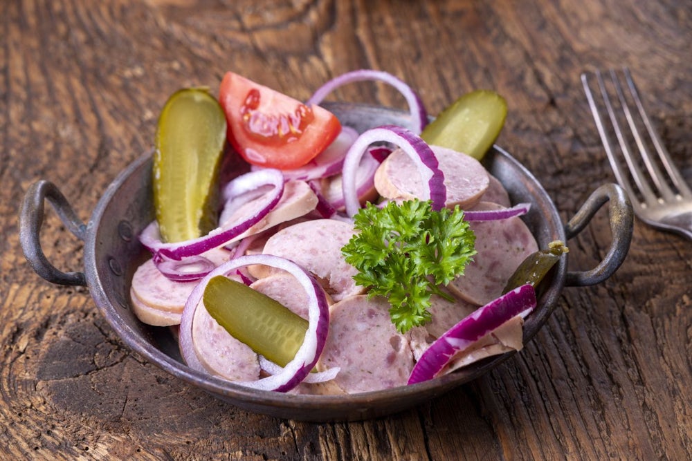 Kulinarische Haushaltsverhandlungen: „Die fetten Jahre sind vorbei!“