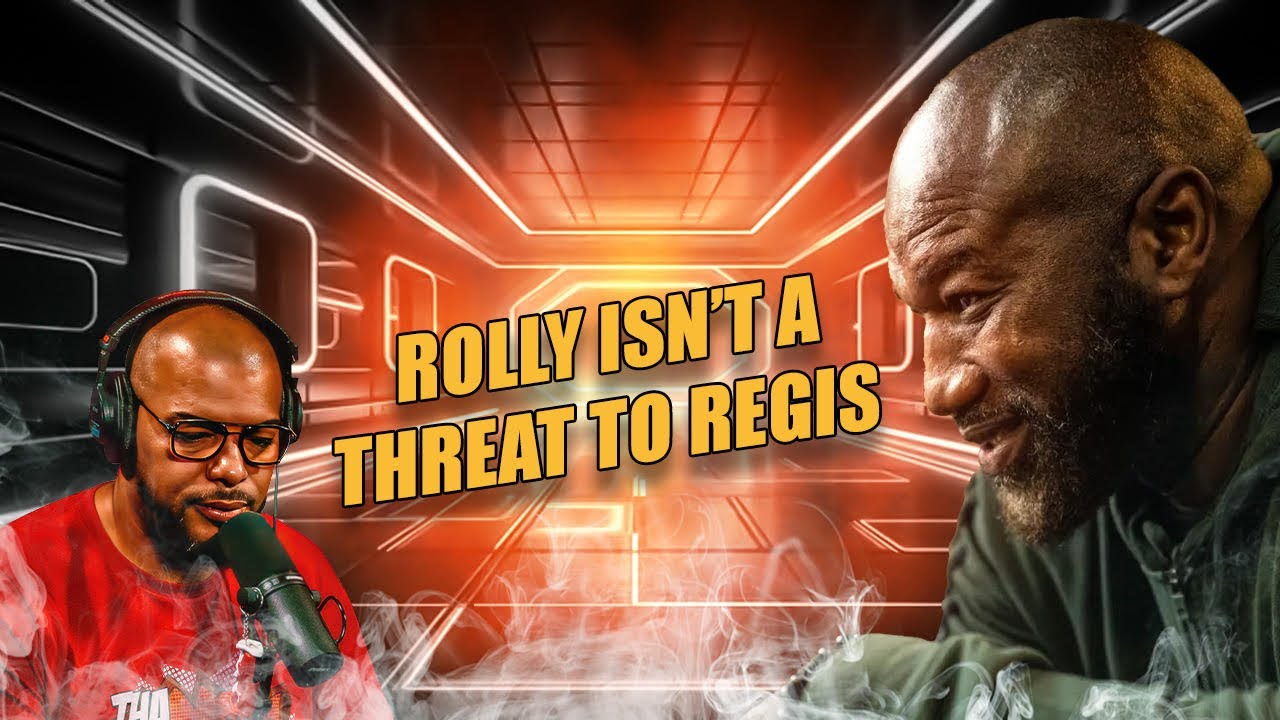 S&C coach Evins Tobler doesn't hold back on Rolly Romero 🫣 potential ...