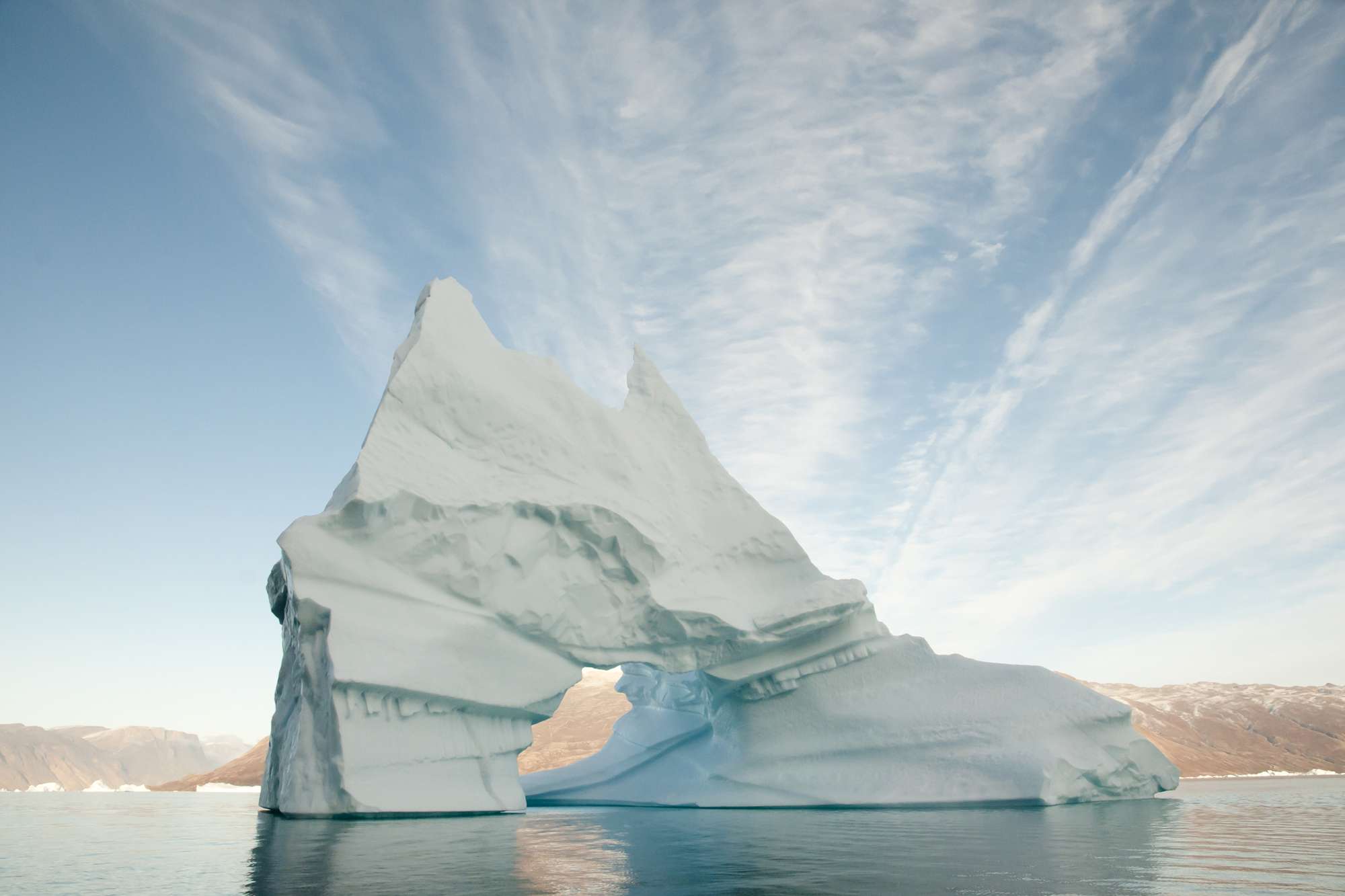 This Arctic Yacht Trip Lets You View the 2026 Total Solar Eclipse Amid ...