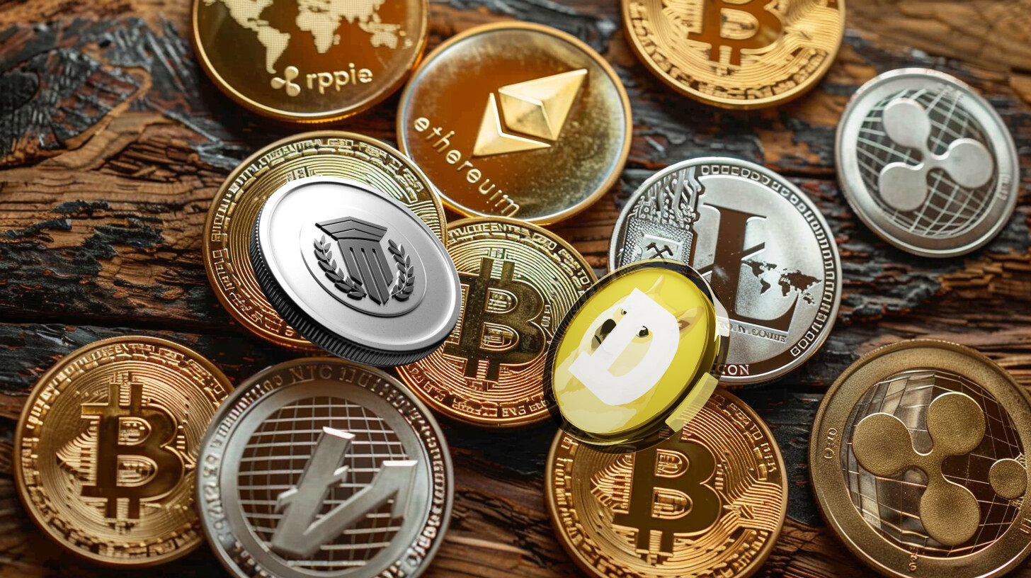 Dogecoin (DOGE) Returns Dwindle, Expert Says This $0.035 Token Is Now ...