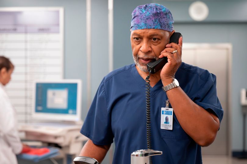 Grey's Anatomy fans demand show to 'pay for therapy' after emotional finale