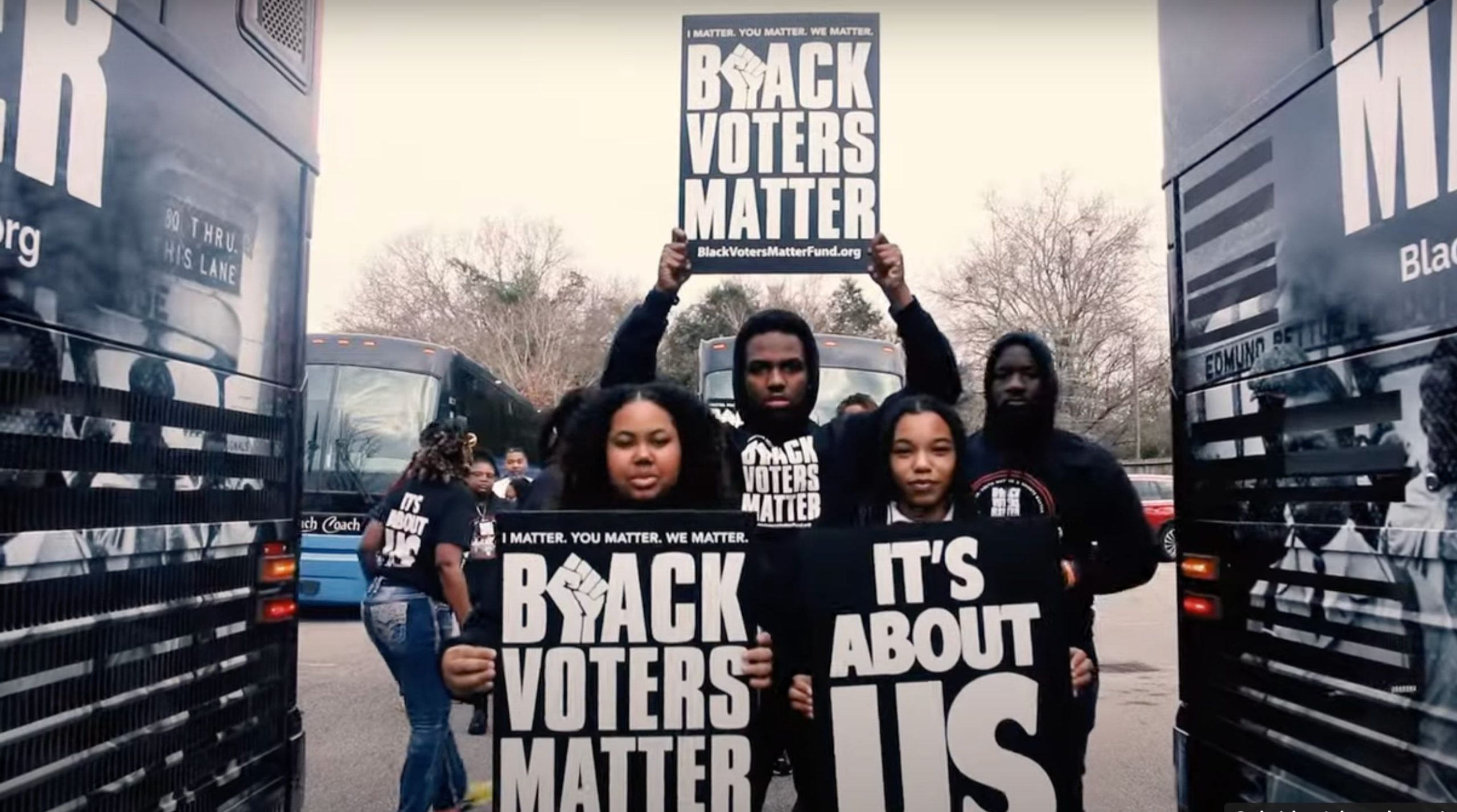 Multicultural Voters Reject Trump in Record Numbers