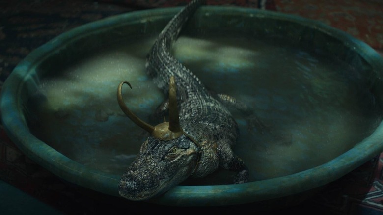 The Most Dangerous MCU Monsters Ranked