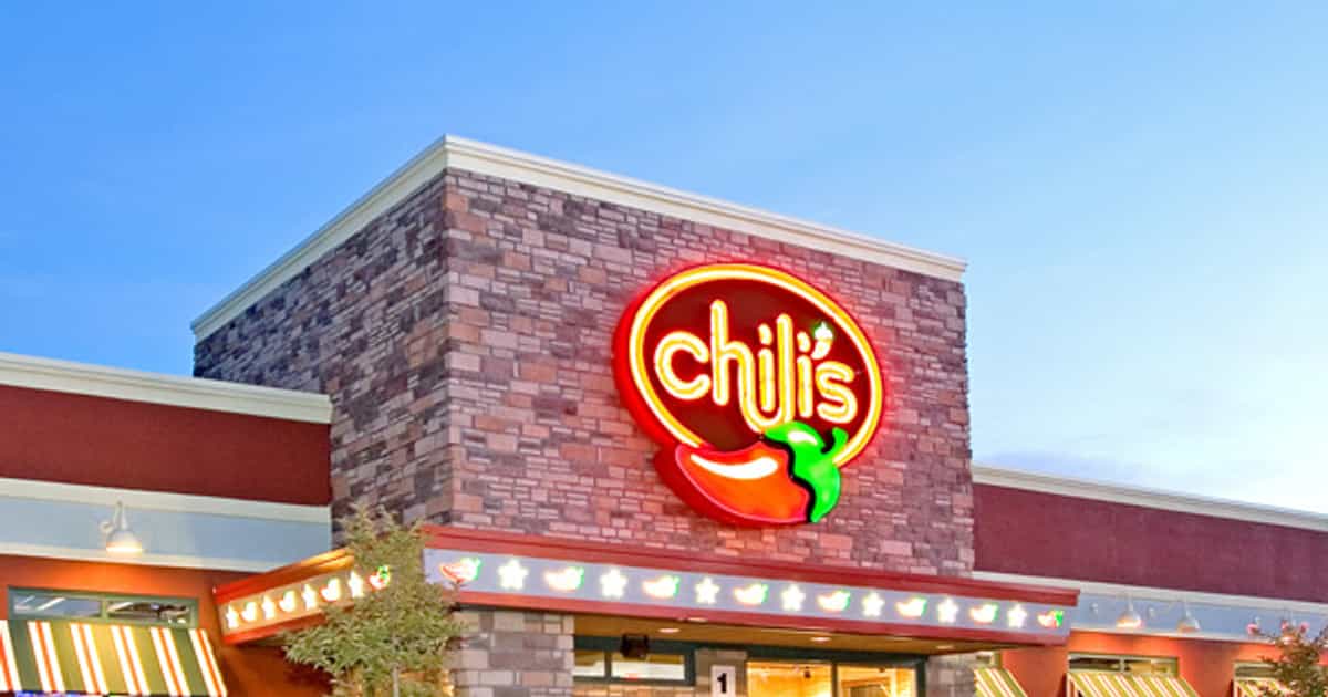 Chili's recipes