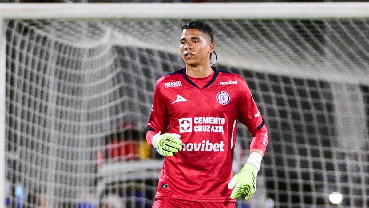 Kevin Mier es operado con éxito y este es el tiempo que será baja de ...