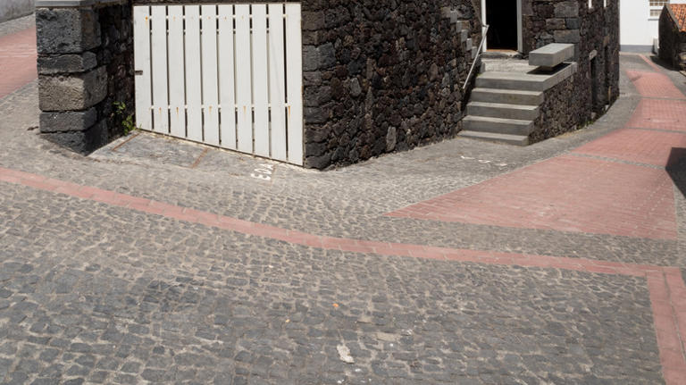 Europe's Most Remote Island Is A Lush Oasis With Stunning Waterfalls ...