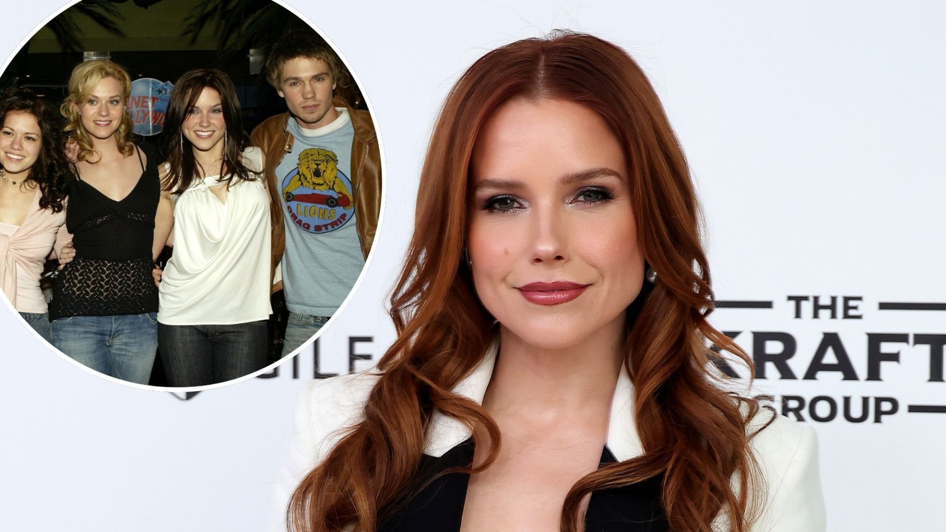 Sophia Bush Reveals ‘One Tree Hill' Salary: ‘Difference in Pay' Was ‘Wild'