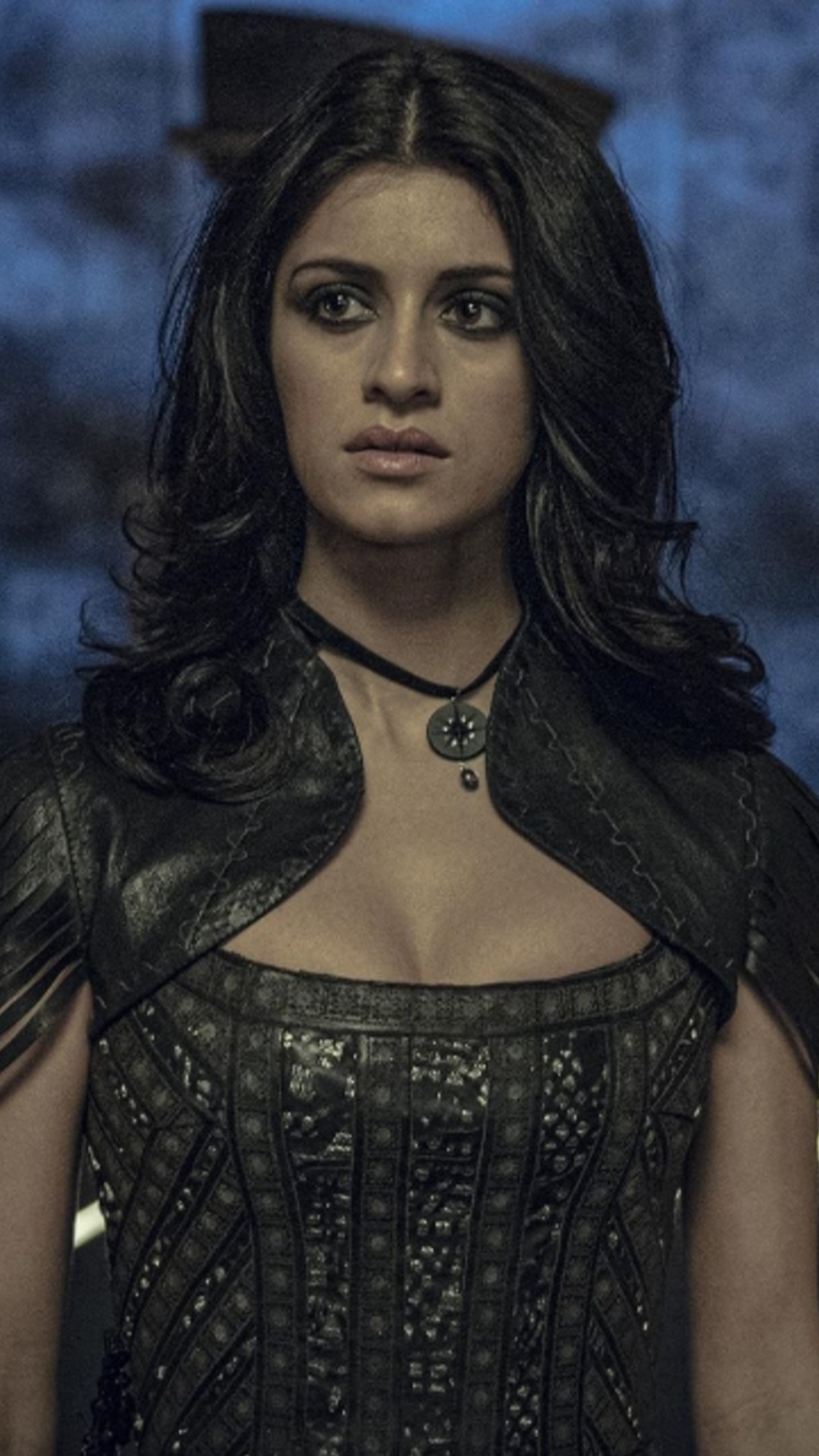 What Yennefer Should Really Look Like In The Witcher