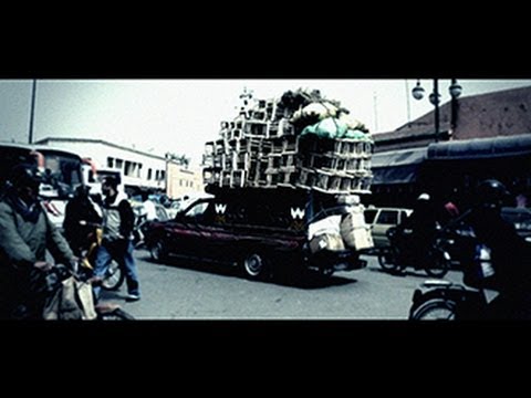 Photoshop tutorial: How to make a photo look like a movie film still