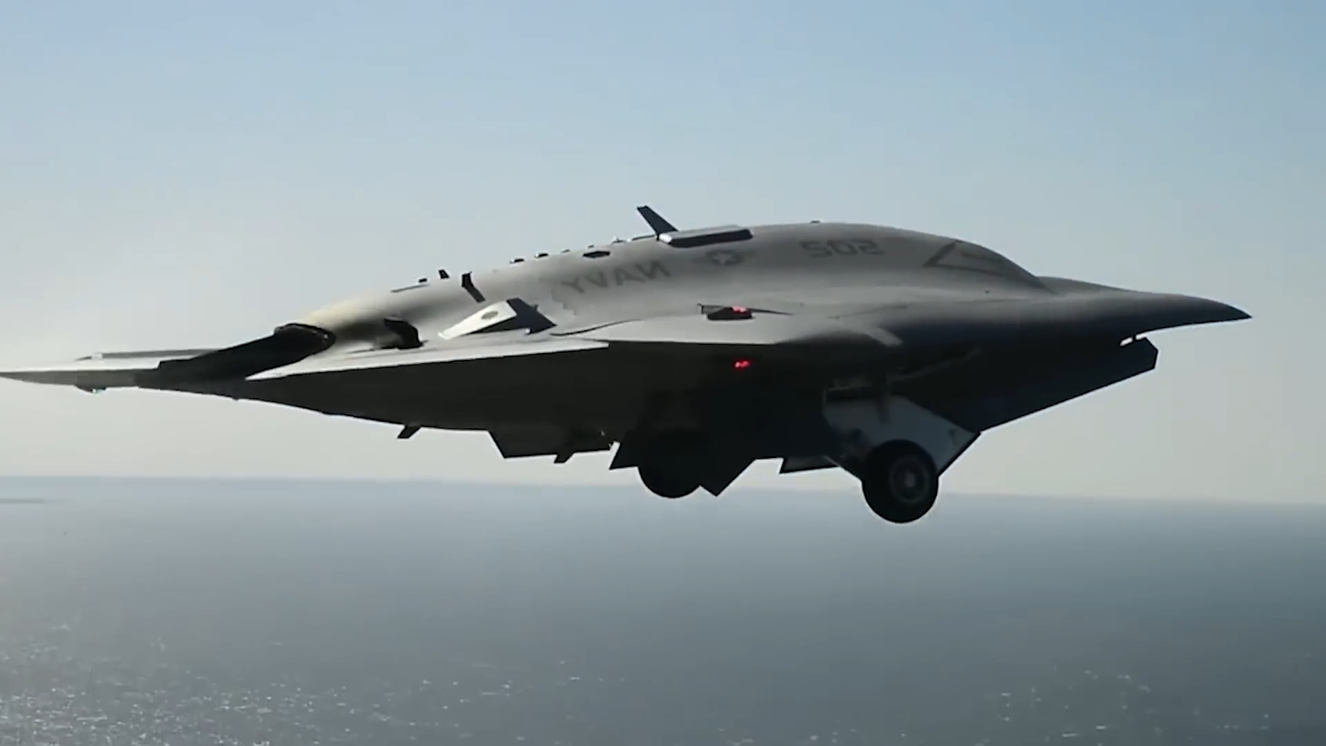 China’s Hidden Stealth Jet That Shook the Skies