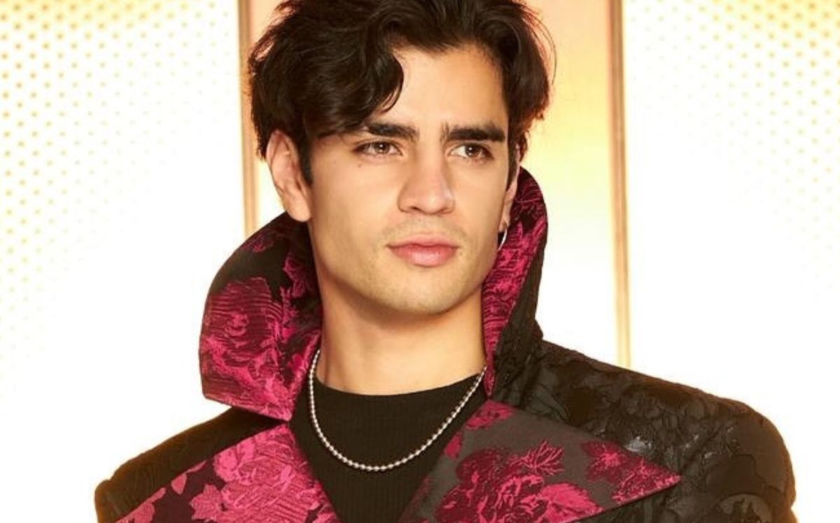 Aaron Mercury revela si es el "rey sin corona" de La Casa de los Famosos México