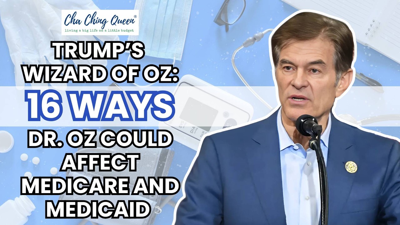 Trump’s Wizard of Oz