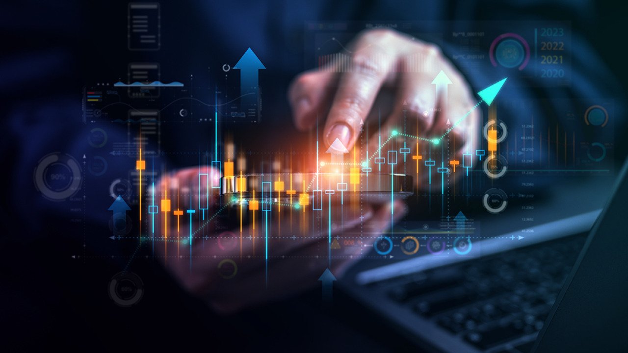 How tax-loss harvesting and direct indexing turned market volatility ...