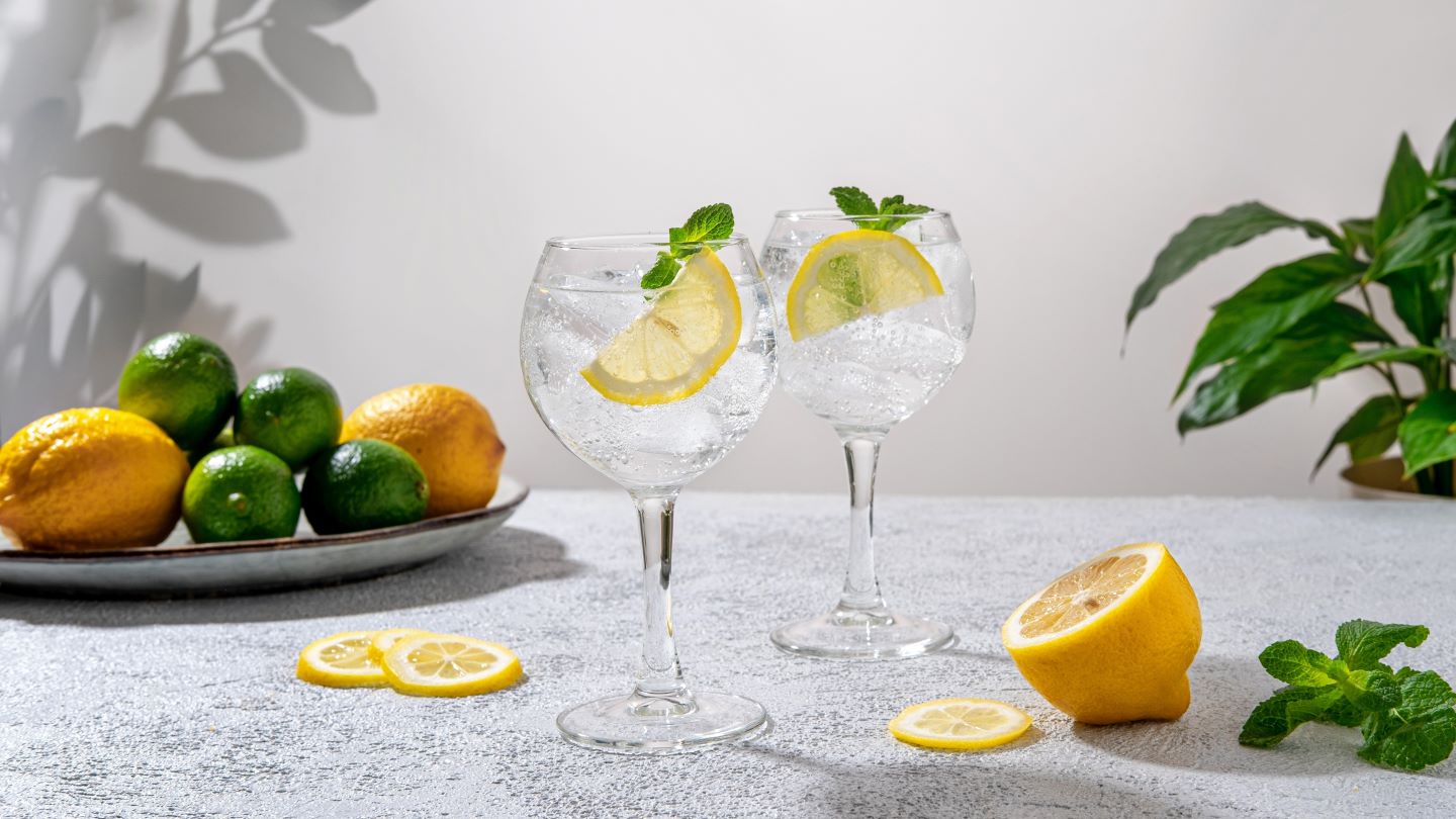 ‘Gin’ cannot be used for non-alcoholic drinks, ECJ says