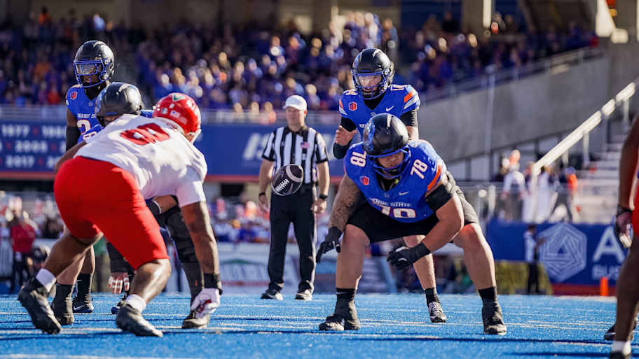 Updated point spread, betting odds for Boise State vs. San Diego State