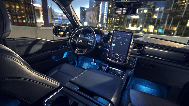 How To Enable Amazon Alexa In Your Ford Vehicle