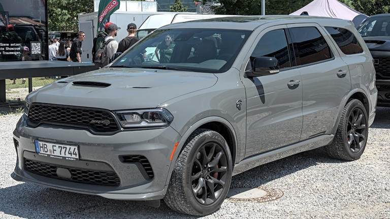 A new Dodge Durango arrives in 2029, here’s what to know